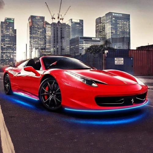 Stream James Hype - Ferrari (Dj Sergen Kocak Bıgroom Remix by ...