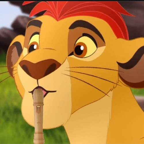 Stream Lion Guard Season 3 ending theme Fail Recorder by The Lion Guard ...