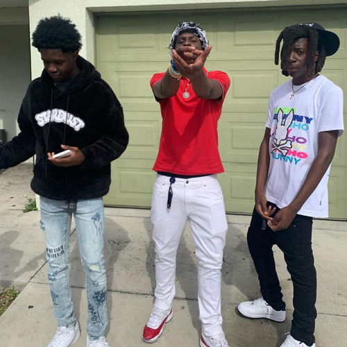 Stream jim x kbeezy - freestyle ♻️🎤 # free tone free scrubb by FMT ...