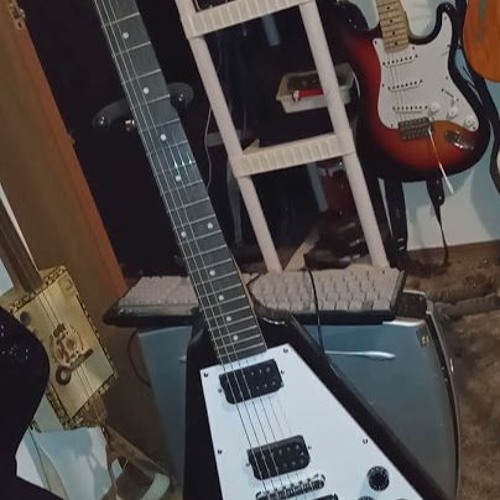 Stream Zenison Flying V by Cecil Boone | Listen online for free on ...