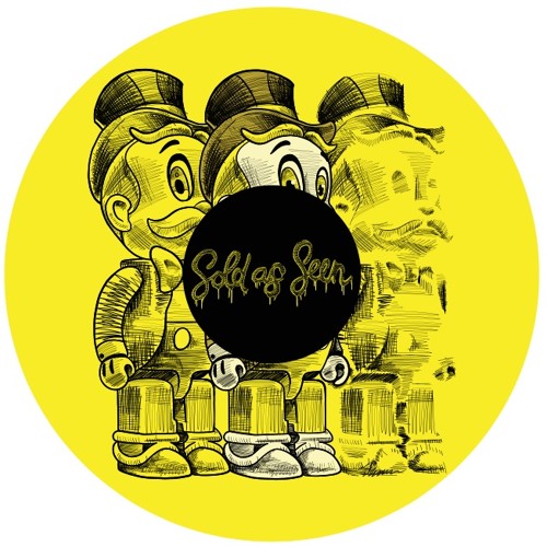 Stream NIC FANCUILLI AND ALEC MONOPOLY SOLD AS SEEN by ALEC MONOPOLY ...