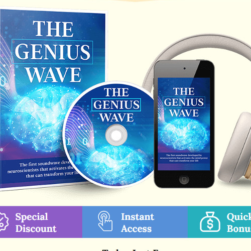 Stream THE GENIUS WAVE ((BEWARE!!!)) The Genius Wave Review - SOUND 7 ...