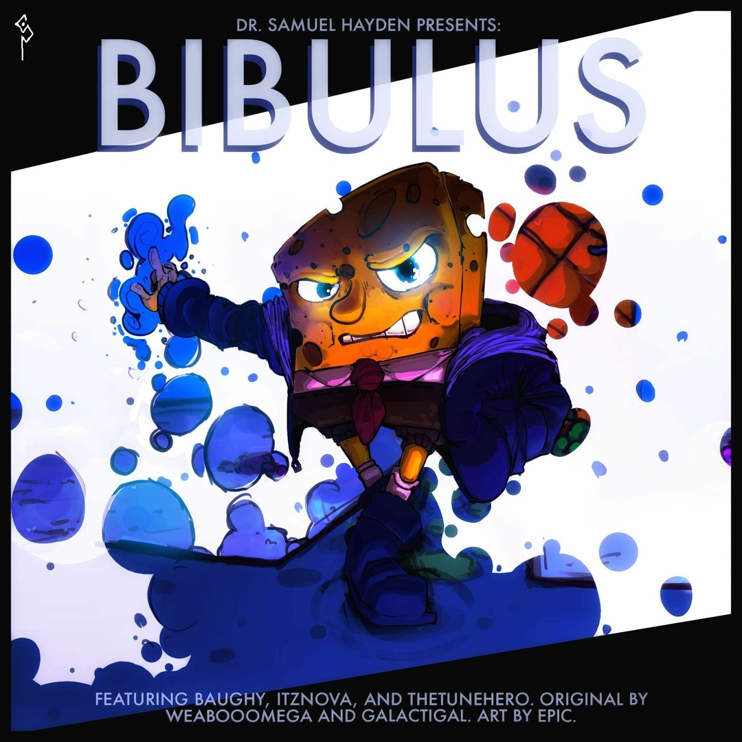 Stream BIBULUS by Dr. Samuel Hayden | Listen online for free on SoundCloud