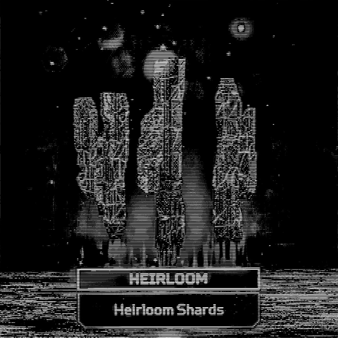 Stream Heirloom Shards by BuntaSparks | Listen online for free on ...