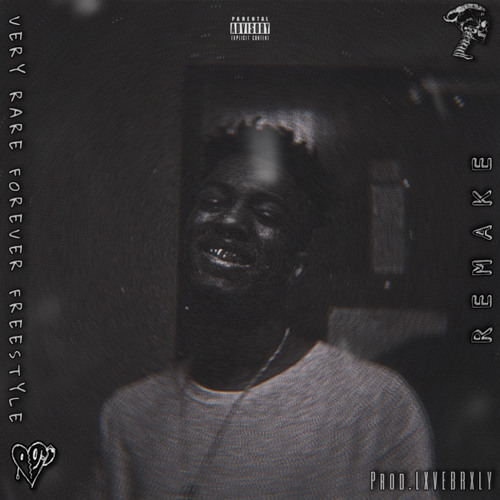 Stream [hard] Xxxtentacion Very Rare Forever Freestyle Instrumental
