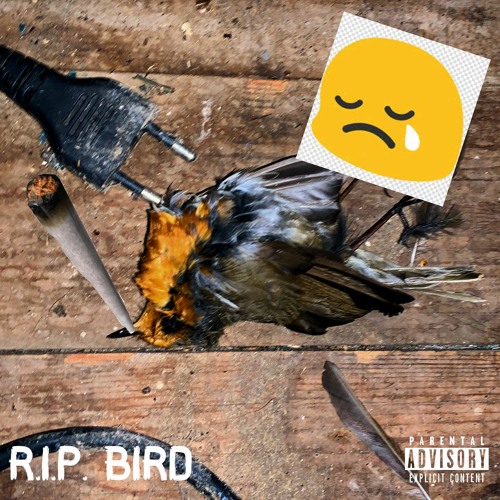 Stream R.I.P. BIRD by happy miel | Listen online for free on SoundCloud