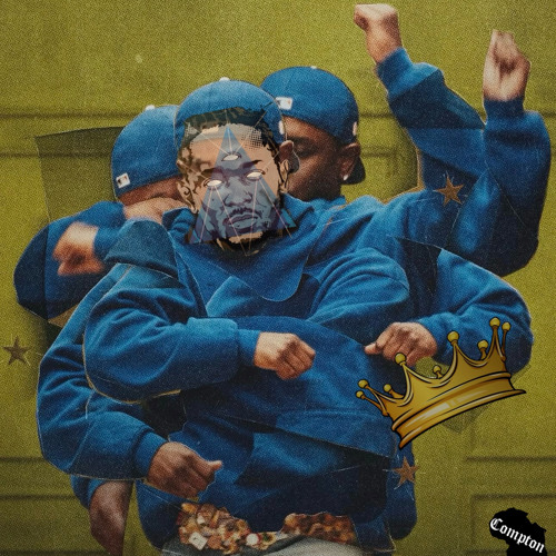 Stream Kdot GNX Drift Mashup by Kahlil "Bolahan" Cummings | Listen ...