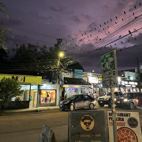 Stream lisan al gaib [+ elxnce] by trev mas | Listen online for free on ...