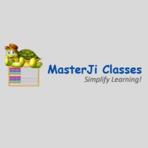 Listen to music albums featuring Contact Masterji’s USACO Preparation ...