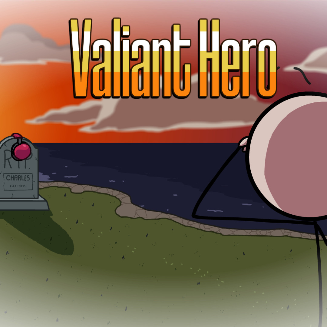 Stream Valiant Hero - Henry Stickmin Collection (VH Ending) by Gamer ...