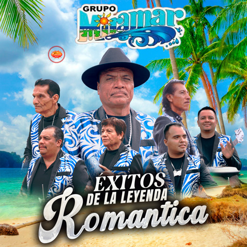 Stream La Virgen De Mi Altar by Grupo Miramar | Listen online for free on SoundCloud