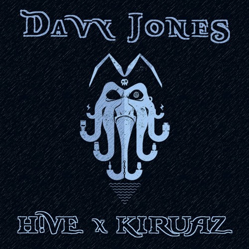 Stream H!VE & Kiruaz - Davy Jones by H!VE | Listen online for free on ...