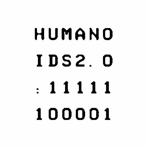 Stream Humanoids 2.0 by s u b a s t r a | Listen online for free on ...