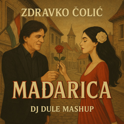 Stream Zdravko Colic - Madjarica (DJ DULE Mashup) by DJ DULE | Listen ...