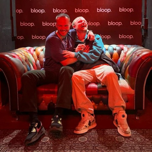 Stream Common Ground w/ Pattn + Jonty Harrison - 03.11.22 by Bloop ...