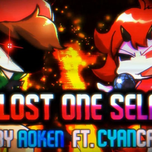 Stream OST - Lost One Self (+ FLP) - Friday Night Funkin' VS Giraffe by ...