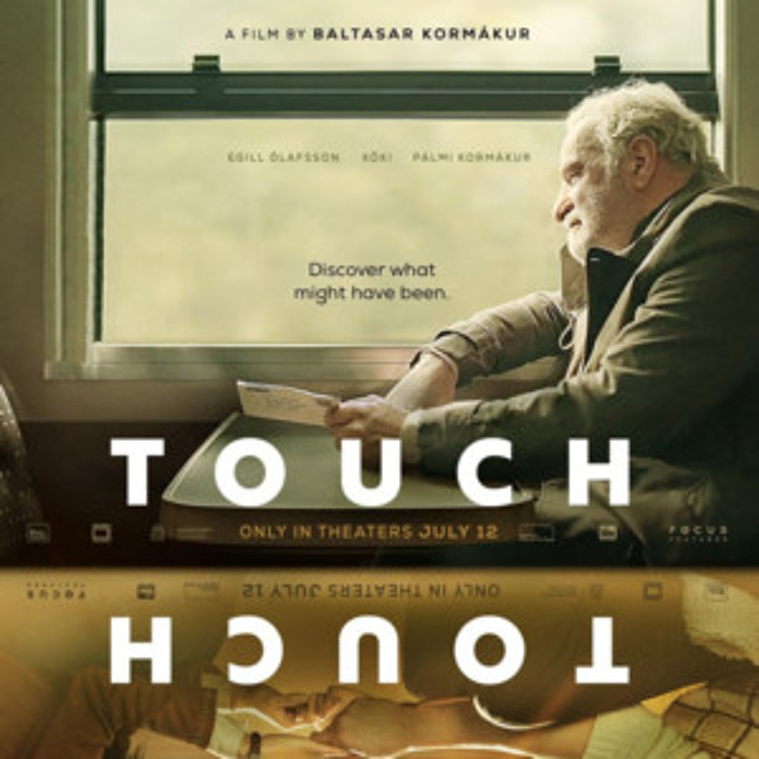 Stream Jason | Listen to Touch Movie Soundtrack 2024 playlist online ...