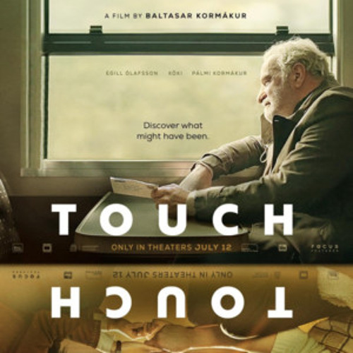 Stream Jason | Listen to Touch Movie Soundtrack 2024 playlist online ...