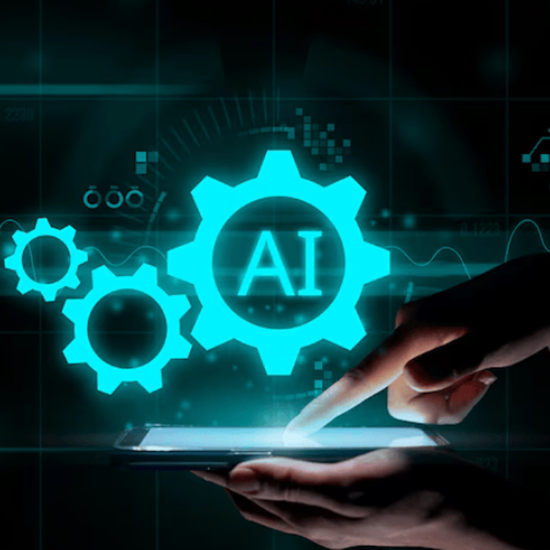Stream episode AI Process Optimization 2024 Ultimate Guide Boost Efficiency and ROI by David ...