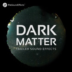 Dark Matter Explosion