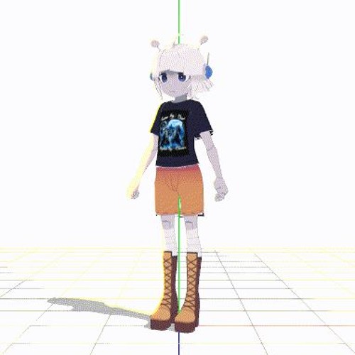 Stream [BETTA LASTNAME AND KIMODO MINTY] obsolete meat - satsuki cover ...