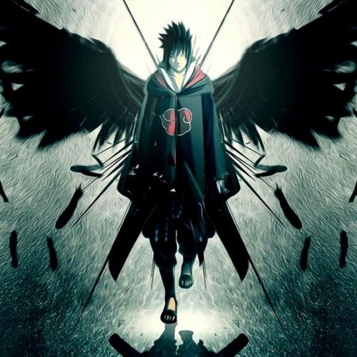 Stream Naruto OST - shirohae(remix) by demonxfury | Listen online for ...