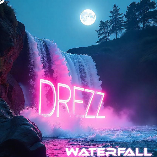 Stream WATERFALL (BIP Records) by DREZZ | Listen online for free on ...