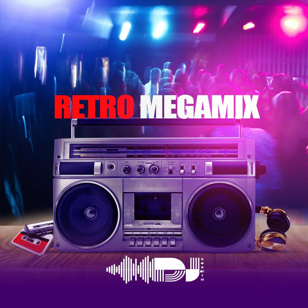 Stream RETRO PARTY MIX - DJ COSMIN by COSMIN DUMITRASCU | Listen online ...