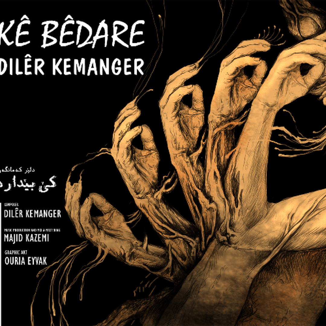 Stream 3 - Dilêr Kemanger-Xalxaloke خاڵخاڵۆکه by Dler Kamangar | Listen online for free on ...