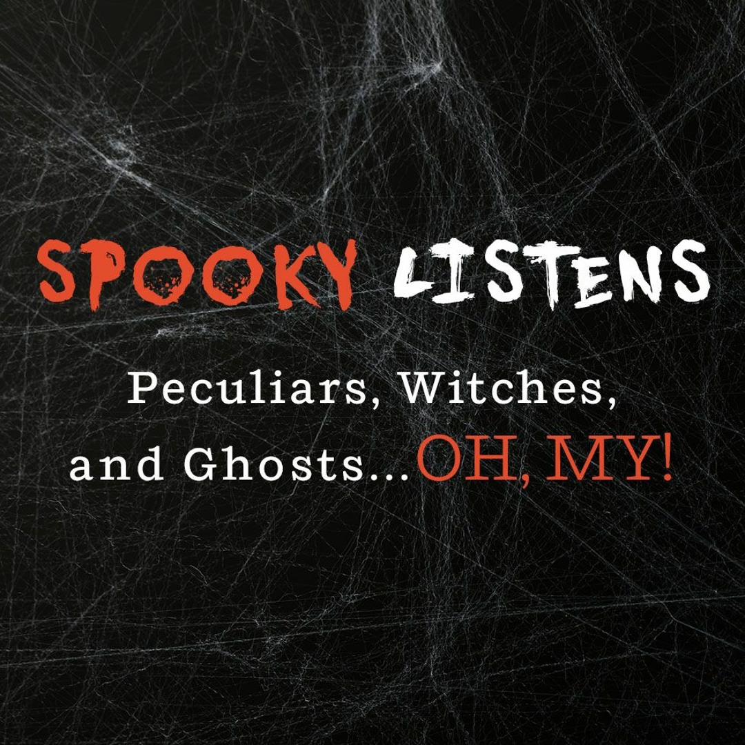 Stream Miss Peregrine's Museum Of Wonders by Ransom Riggs by PRH Audio ...