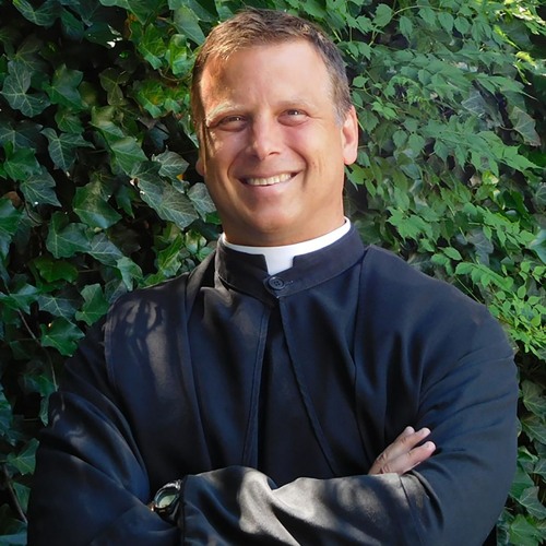 Stream Saints of Failure (Guest: Fr. Augustine Wetta, OSB) by ...