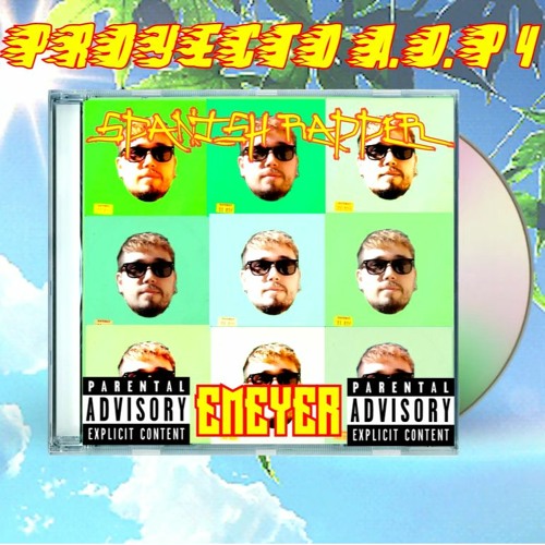 Stream Spanish Rapper (Confetti Remix) by EMEYER | Listen online for ...