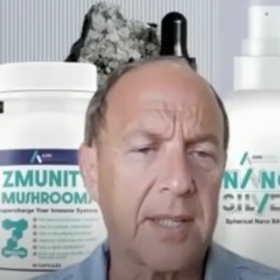 Stream Why AVINI Health by The Inner Circle by The Best Zeolite ...