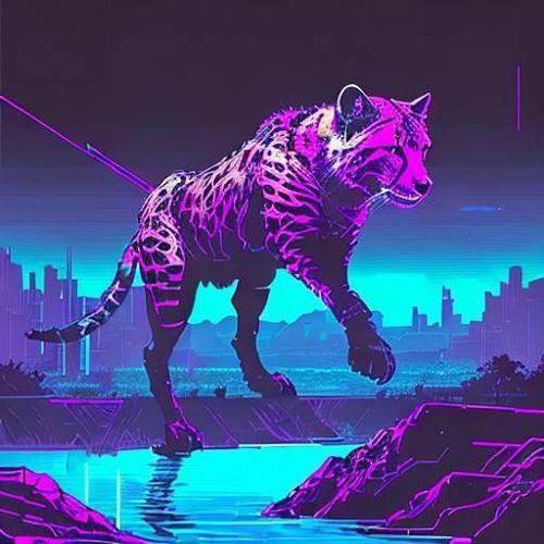 Stream Cheetleton | Listen to Cheetah Streaks in Neon Beats playlist ...