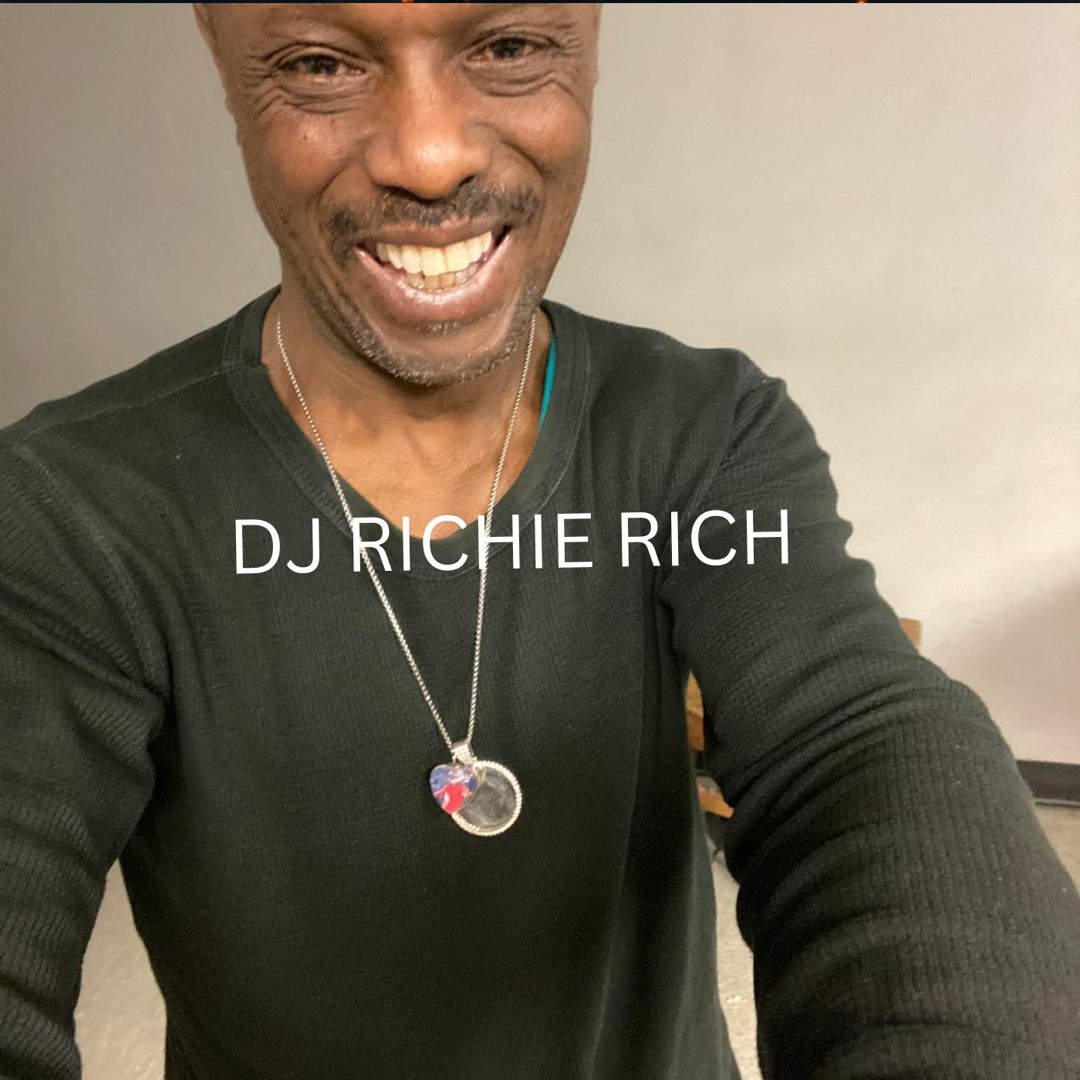 Stream richard walters | Listen to DJ RICHIE RICH PLAYLIST playlist ...