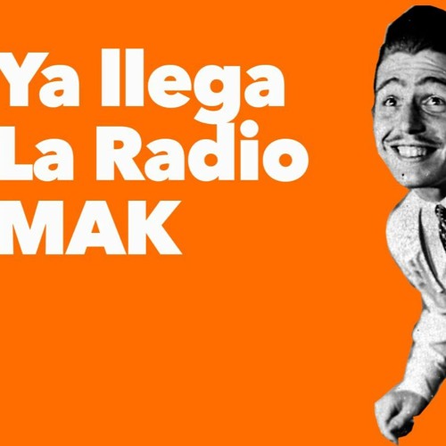 Stream Programa 303 - 11 De Julio De 2023 by La Radio MAK | Listen online for free on SoundCloud