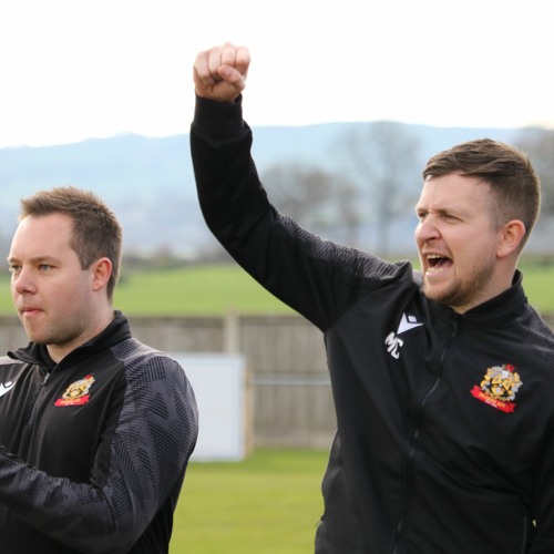 Stream episode Matt Cavanagh - Goole - 15/4/23 by SilsdenAFC podcast ...