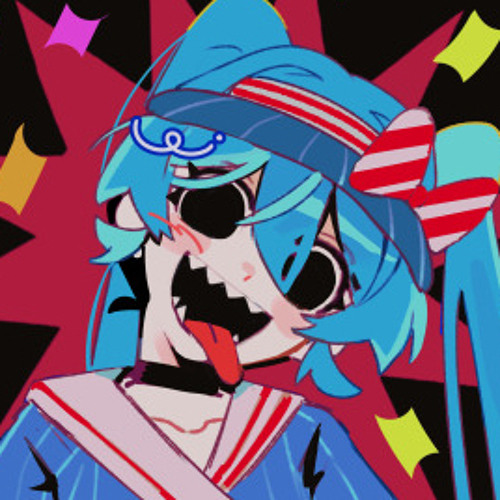 Stream MESMERIZERメズマライザー32ki ENGLISH COVER ftrazaplays by sprinklina ...