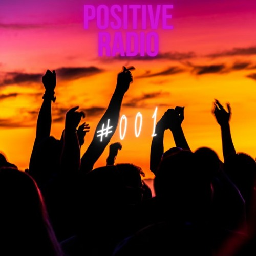 Stream Positive Radio #001 - Saul Fernandez by Saul Fernandez | Listen ...