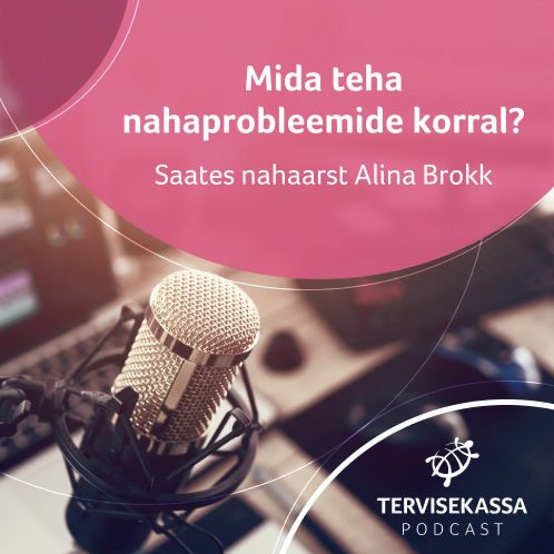 Stream #35 Mida teha nahaprobleemide korral? Saates nahaarst Alina ...