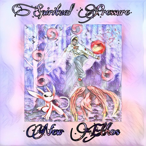 Stream Spiritual Pressure/New Ethos by Offspring Mysterious | Listen ...