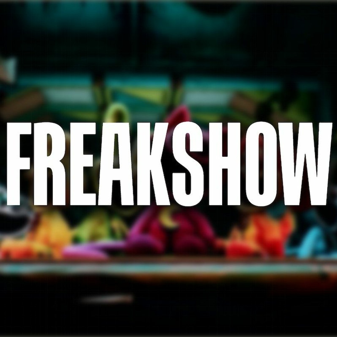 Stream Freakshow - A Poppy Playtime: Chapter 3 Song by ChewieCatt by ...