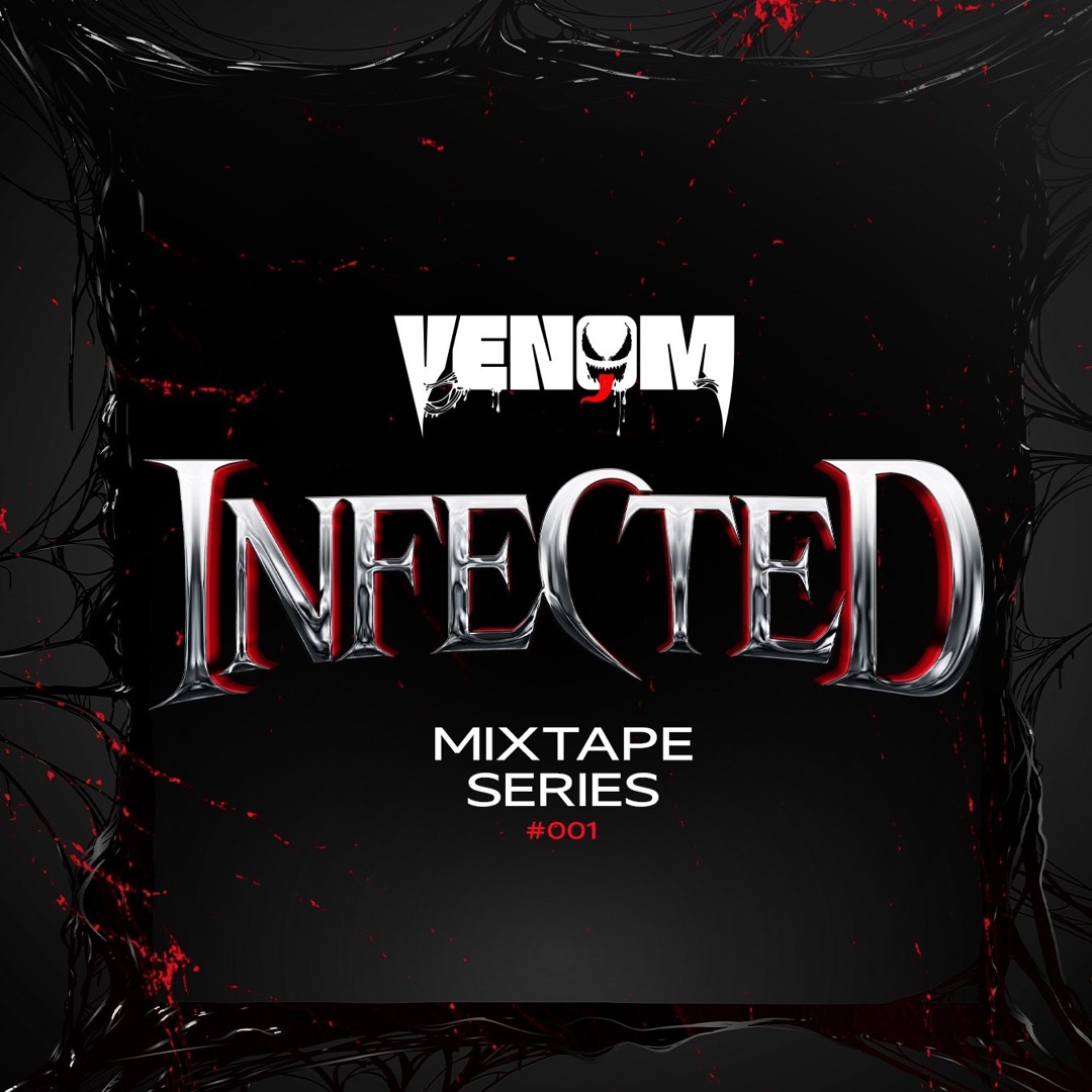 Stream Venom Infected Mix Vol.1 by VENOM | Listen online for free on ...