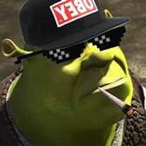 Stream Shrek ( REMIX ) by skill brothers | Listen online for free on ...