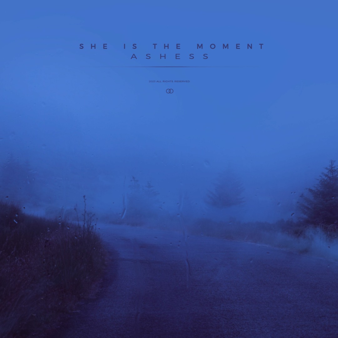 Stream she is the moment by ashess | Listen online for free on SoundCloud