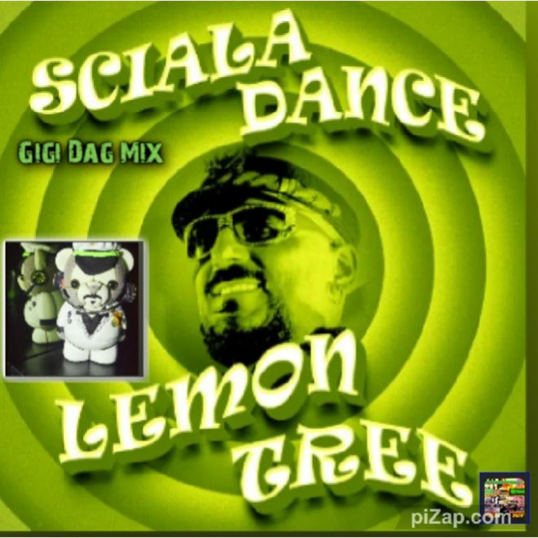 Stream Scilala Dance Lemon Tree Gigi Dag Mix Musik nach Wunsch by ...