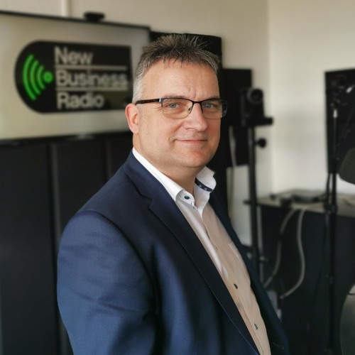 Stream episode Edwin Stegeman (AllSolutions) & Robbert Vriens (Simac ...