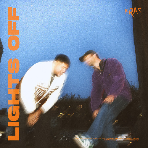 Stream KRAS - Lights Off (Extended Mix) by KRAS | Listen online for ...