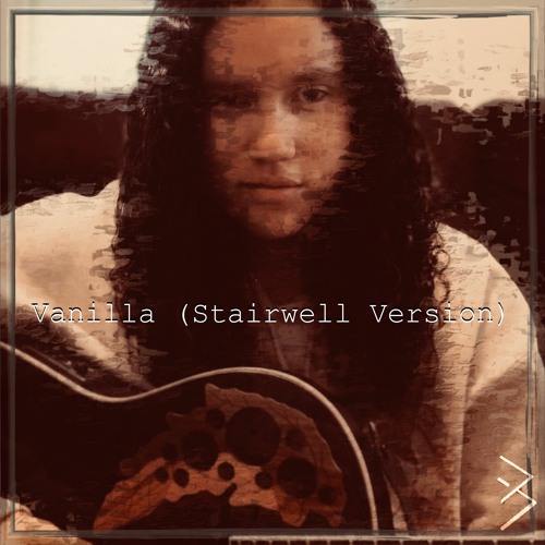 Stream Vanilla (Stairwell Version) by Holly Humberstone Cover by ...