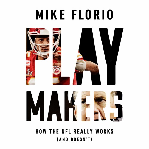 Stream Playmakers by Mike Florio Read by Dan Woren - Audiobook Excerpt ...